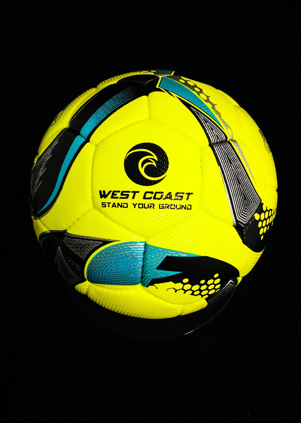 EPLWA’s first-ever Official Match Ball is West Coast Goalkeeping’s HI ...