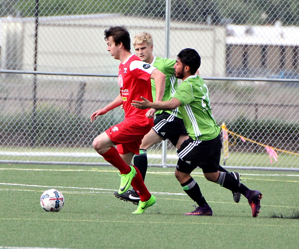 Molchan, Wiese step into the spotlight as June 27 EPLWA Players of the ...